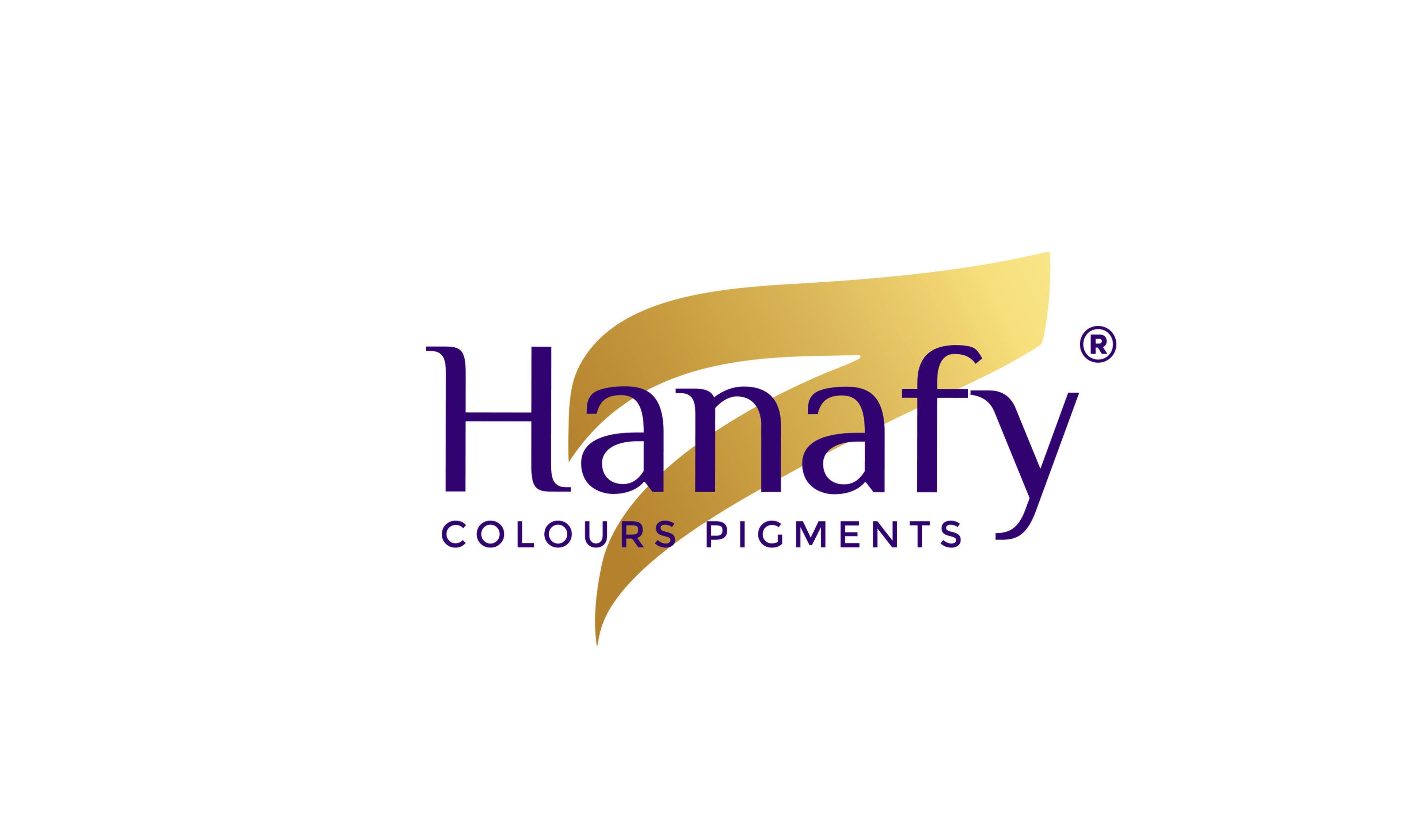Blog - Hanafy Colors Pigments