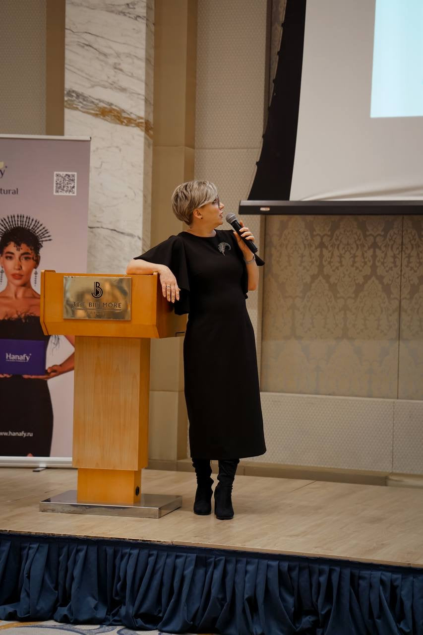 About Hanafy – Hanafy® Company