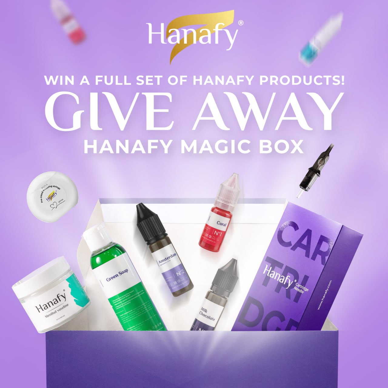 Corrector N2 – Hanafy® Colors Pigments