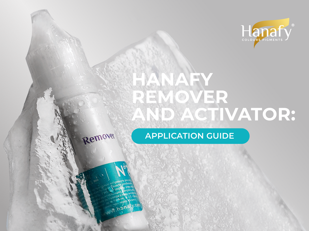 Marketing Materials – Hanafy® Company
